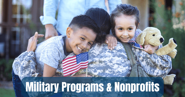 MILITARY RESOURCES - Military Discounts, Jobs & Resources for Military ...