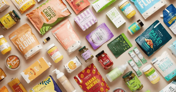 In Partnership with MilitaryBridge, Thrive Market salutes military with ...