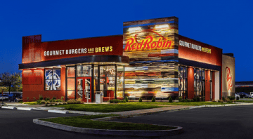 Red Robin Honors Veterans with a Free Meal This Veterans Day - Military ...
