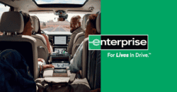Enterprise Rental Car Military Discount for Service Members - Military ...