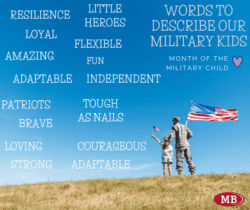 23 Programs & Non-Profits For Military Kids From Scholarships To ...