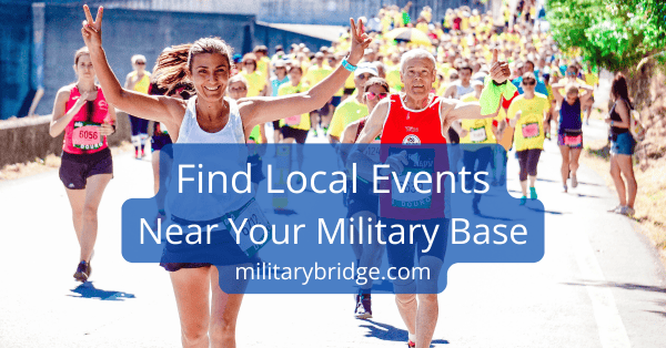 Local Events: Discover What's Happening Near You